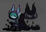 Vex (Development) | League of Legends Wiki | Fandom