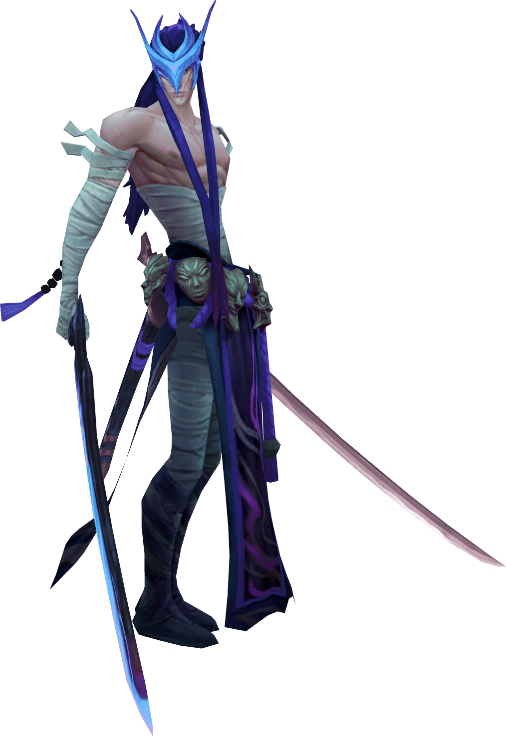 Yone (Teamfight Tactics) | League of Legends Wiki | Fandom