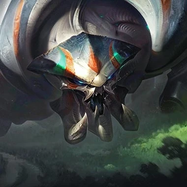 Skarner | Wiki League of Legends | Fandom