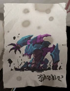 Rek'Sai (Development) | League of Legends Wiki | Fandom