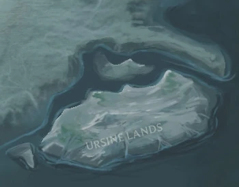 Ursine Lands | League of Legends Wiki | Fandom