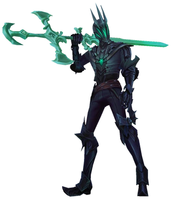 Viego (Character) | League of Legends Wiki | Fandom