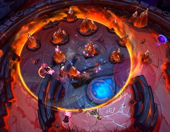 Arena (League of Legends) | League of Legends Wiki | Fandom