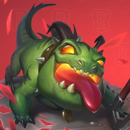 Basilisk | League of Legends Wiki | Fandom