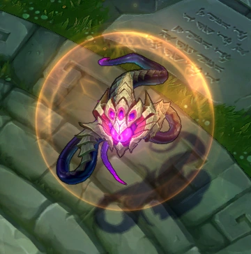 Crown of the Shattered Queen | League of Legends Wiki | Fandom