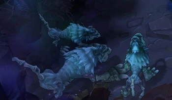 Campamento de Lobos | Wiki League of Legends | Fandom