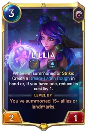 Lillia (The Path of Champions) | League of Legends Wiki | Fandom