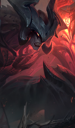 Aatrox (Wild Rift) | League of Legends Wiki | Fandom