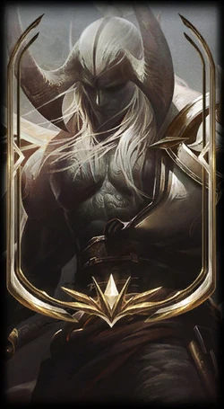 Blood Moon Kennen Icon