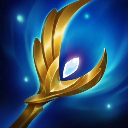 Archangel's Staff | League of Legends Wiki | Fandom