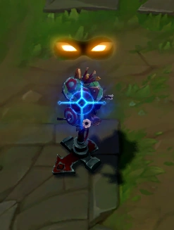 Horizon Focus | League of Legends Wiki | Fandom