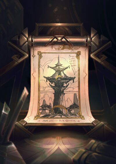 Hwei (Development) | League of Legends Wiki | Fandom