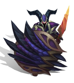 Dragon Slayer Pantheon Ult