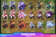 Prancie (Teamfight Tactics) | League of Legends Wiki | Fandom