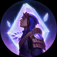 Tyari (Character) | League of Legends Wiki | Fandom