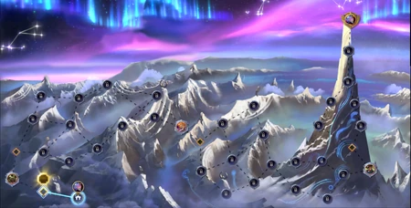 The Star Forger (The Path of Champions) | League of Legends Wiki | Fandom