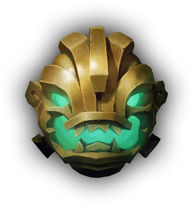 Illaoi (Character) | League of Legends Wiki | Fandom