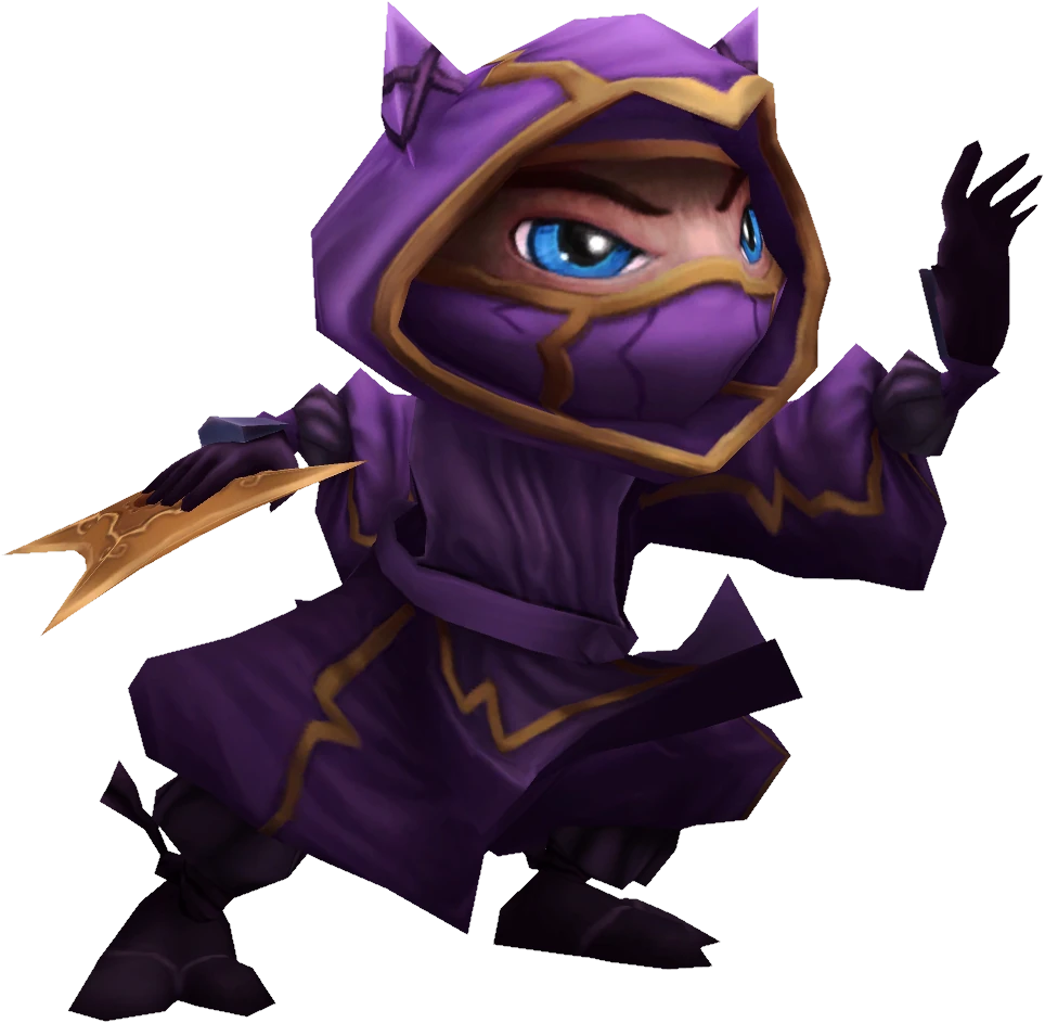 Kennen | Wiki League of Legends | Fandom