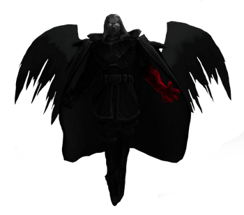 Swain (Character) | League of Legends Wiki | Fandom
