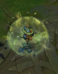 Guardião | Wiki League of Legends | Fandom