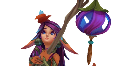 Discuss Everything About League of Legends Wiki | Fandom