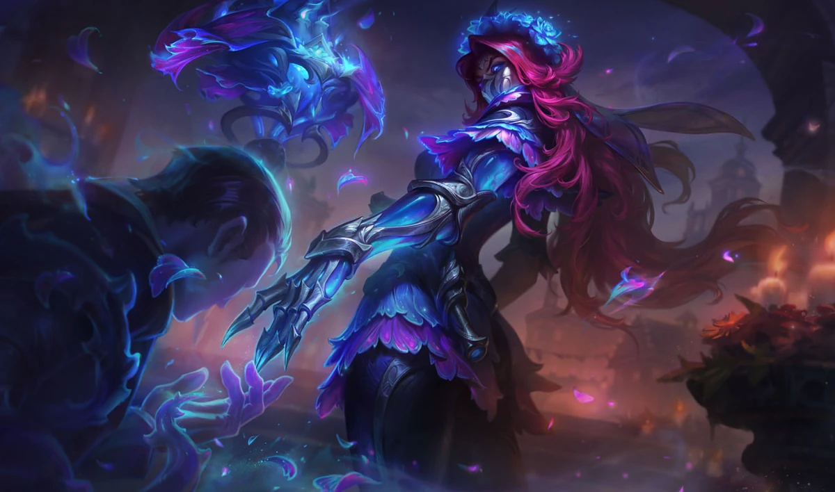 Category:Special Renata Glasc loading screens | League of Legends Wiki ...