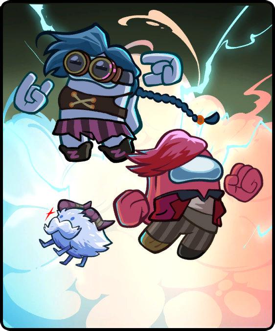 Among Us | League of Legends Wiki | Fandom