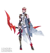 Magicae Prismatica/Crystalis Motus | League of Legends Wiki | Fandom