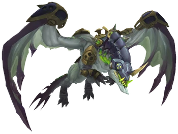 Chemtech Drake | League of Legends Wiki | Fandom