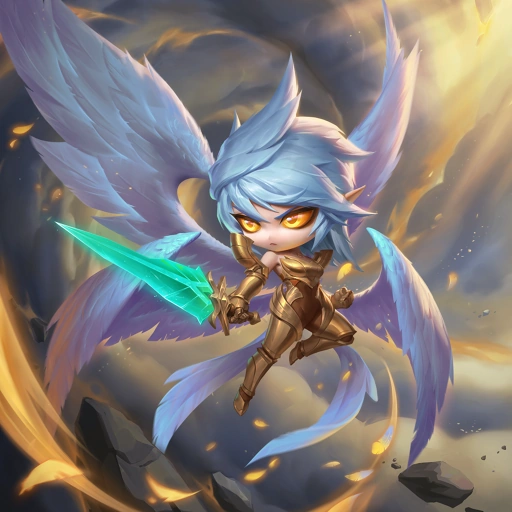 Kayle/TFT/Koleksiyon | League of Legends Wikia | Fandom