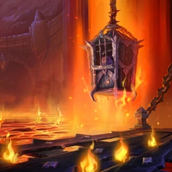 Magma Chamber League Of Legends