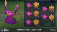 Arcade/Demacia Vice | League of Legends Wiki | Fandom