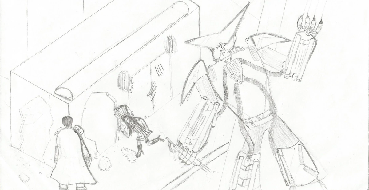 User blog:Commander Marko/Teaser | League of Legends Wiki | Fandom