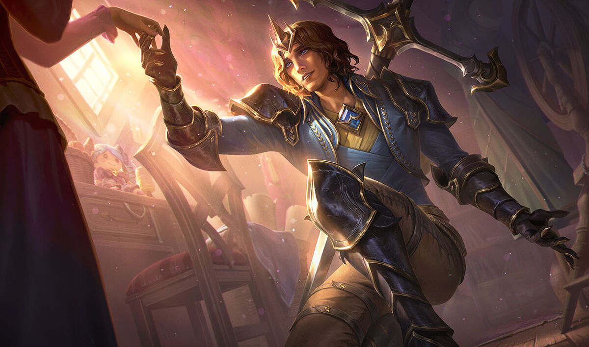 Ages of Runeterra (Universe) | League of Legends Wiki | Fandom