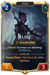 Elise/LoR/PoC | League of Legends Wiki | Fandom