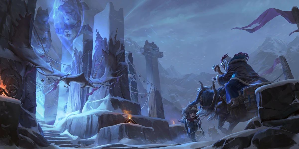 Hyara Allseer (Legends of Runeterra) | League of Legends Wiki | Fandom