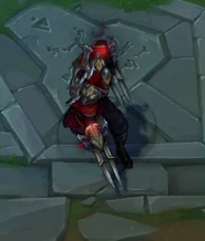 Duskblade of Draktharr | League of Legends Wiki | Fandom