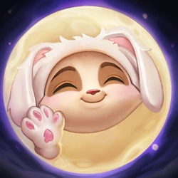 Easter Teemo