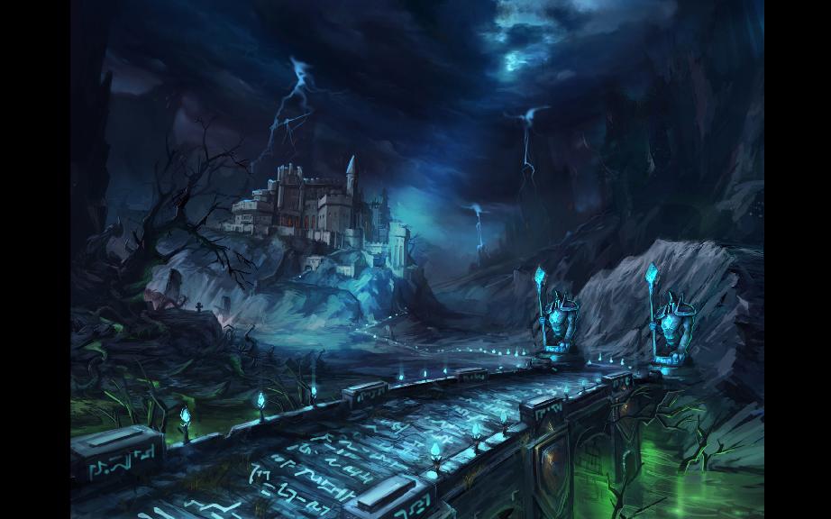 Noxus City