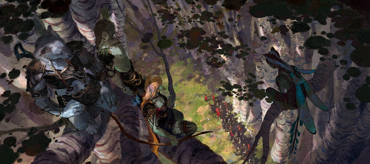 Vastaj | League of Legends Wiki | Fandom