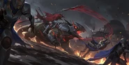 Revenant | League of Legends Wiki | Fandom