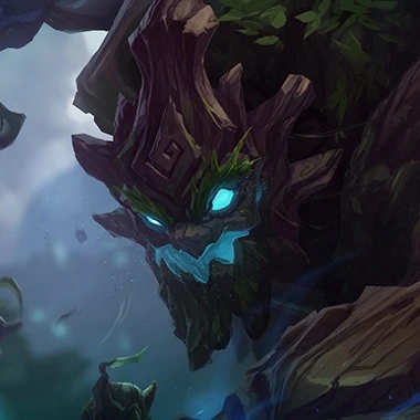 Maokai | Wiki League of Legends | Fandom