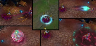 Morgana/Skins | Wiki League of Legends | Fandom