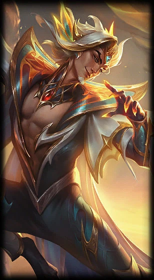 Rakan (Teamfight Tactics) | League of Legends Wiki | Fandom