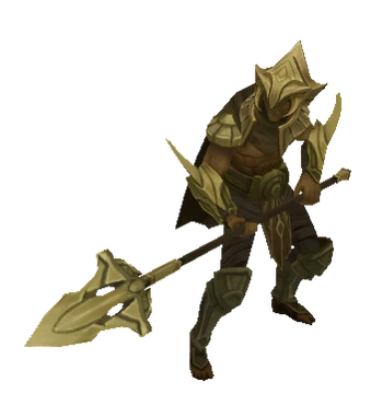 Azir (League of Legends) | League of Legends Wiki | Fandom