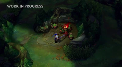 User blog:KaiserLos24/Preview- Summoner's Rift Visual Update (Pre-Beta ...