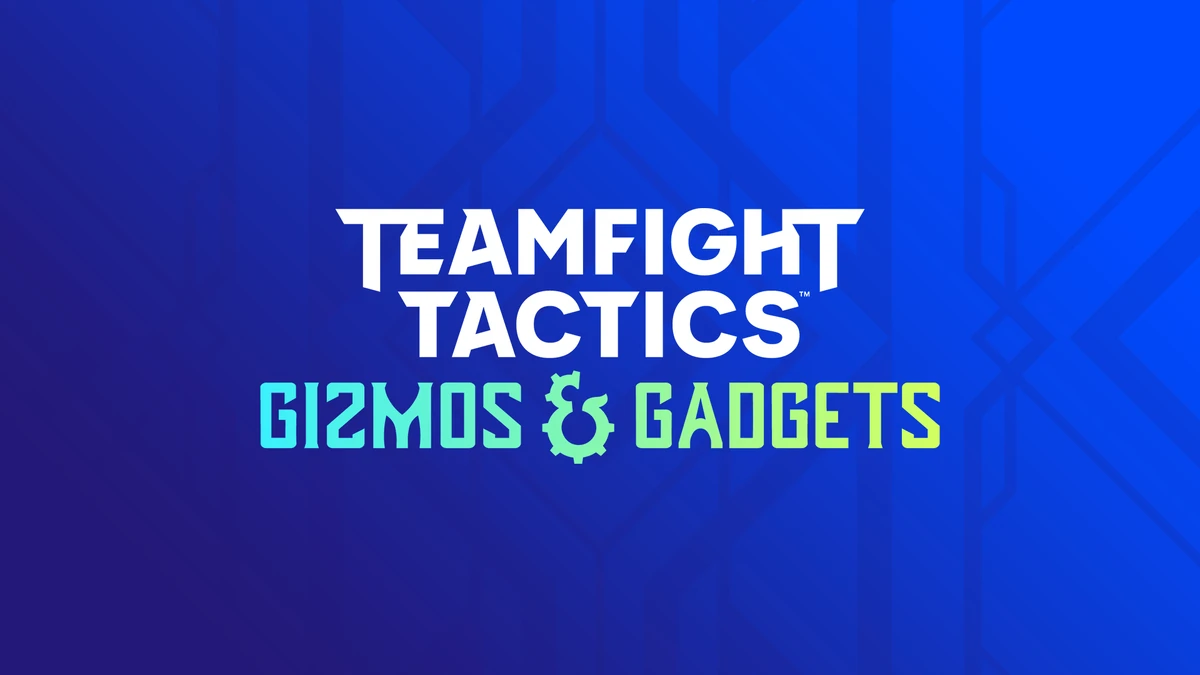 Gizmos & Gadgets (Teamfight Tactics) | League of Legends Wiki | Fandom