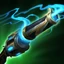 Hextech Revolver | League of Legends Wiki | Fandom