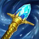 Rylai's Crystal Scepter | League of Legends Wiki | Fandom