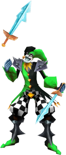 Shaco (League of Legends) | League of Legends Wiki | Fandom